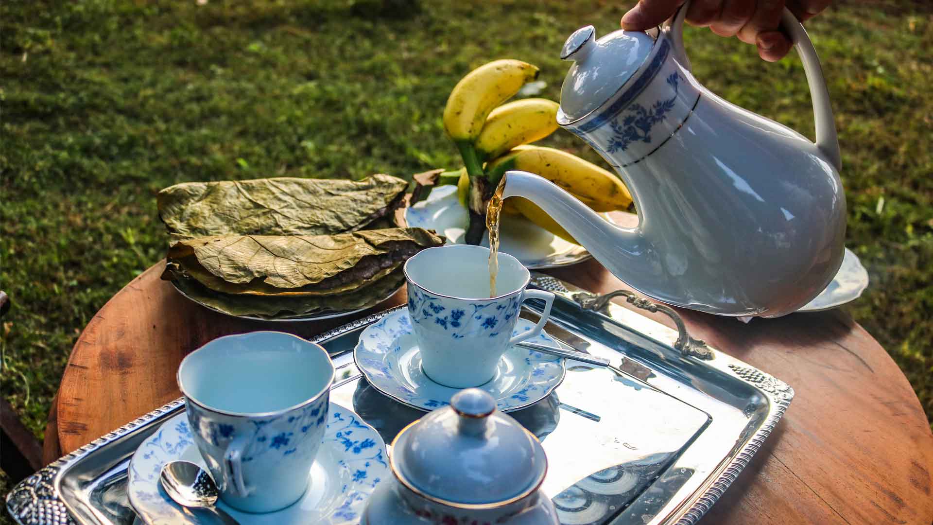 Ralahami Village – The Family Heritage