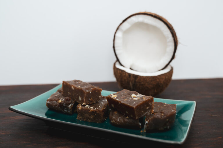 Kalu Dodol - Ralahami