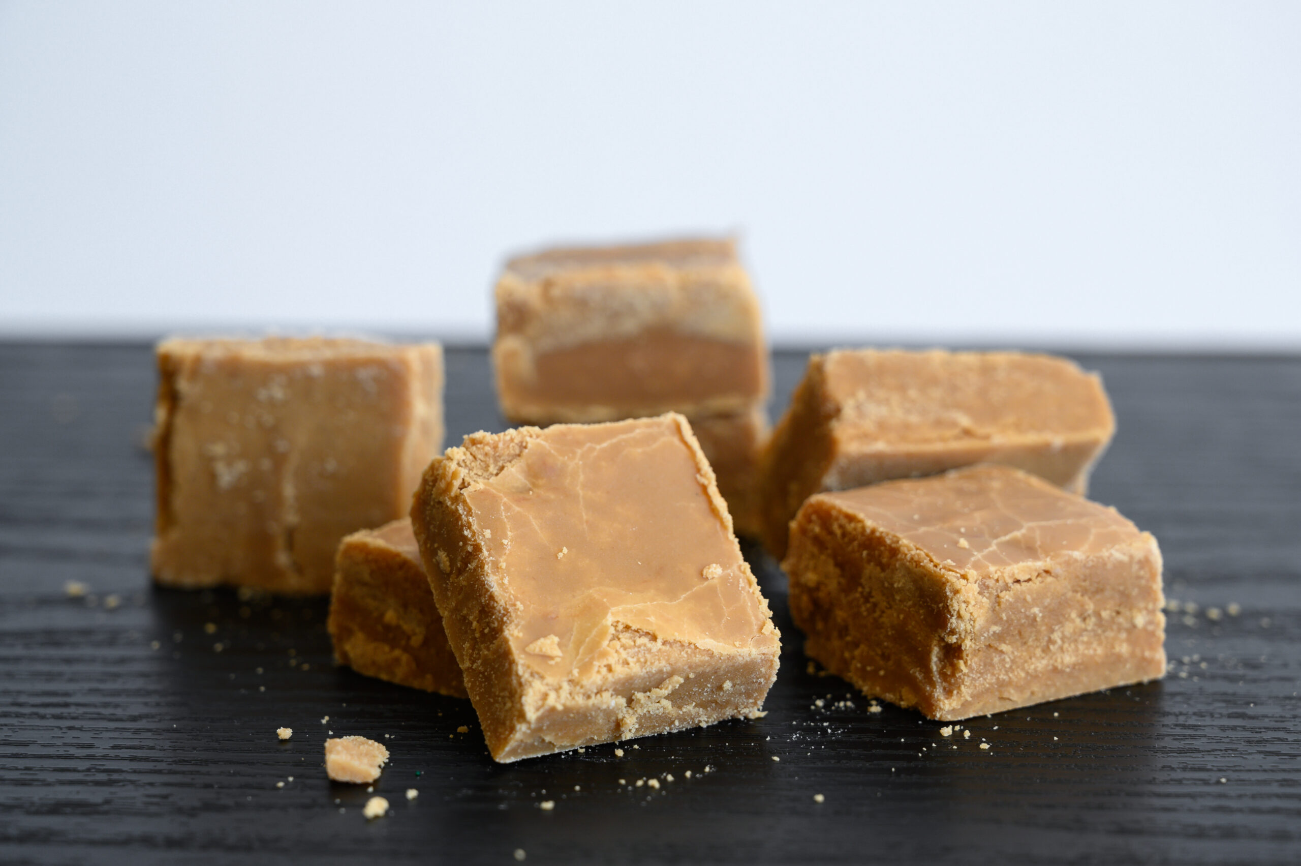 Milk Toffee Ralahami
