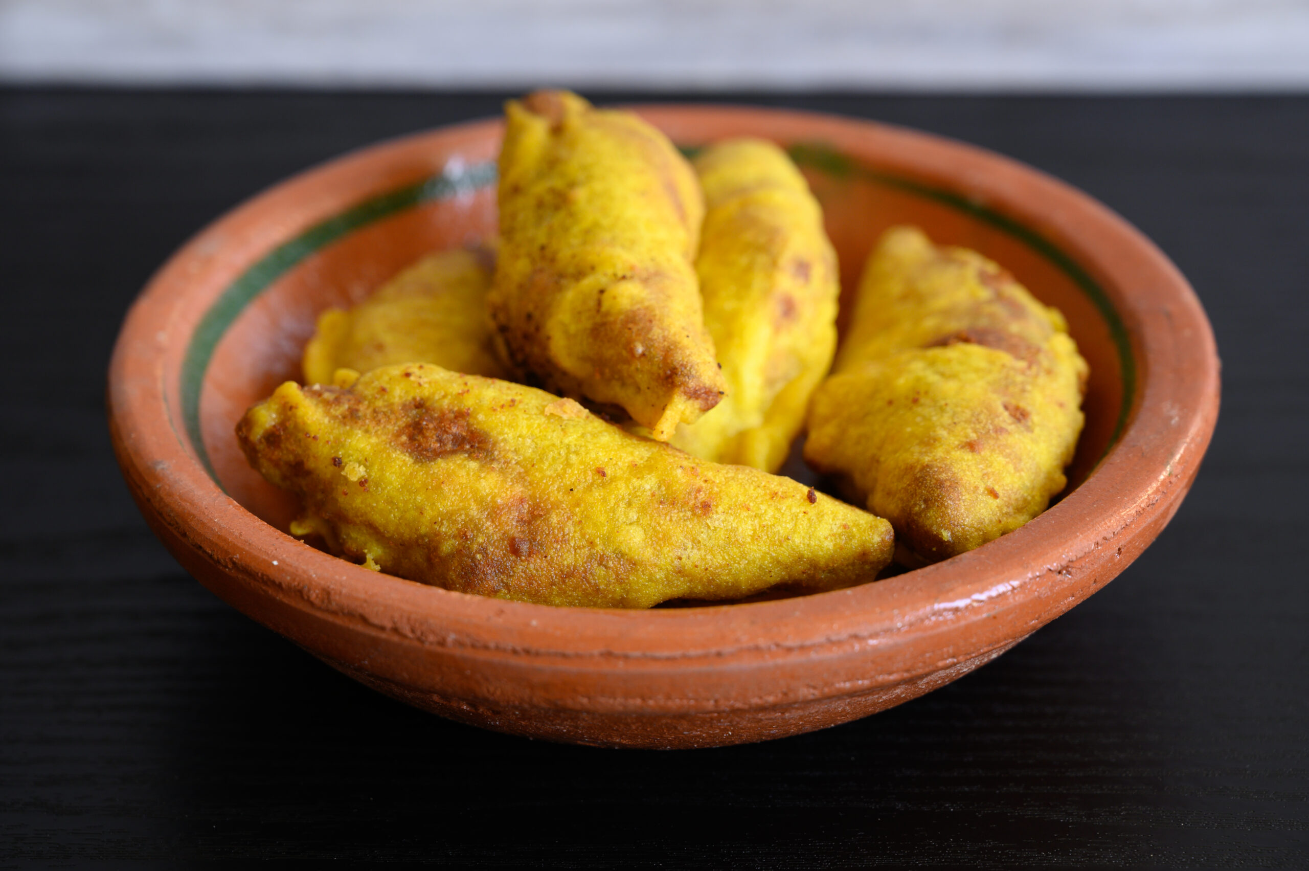 Mung Kavum - Ralahami