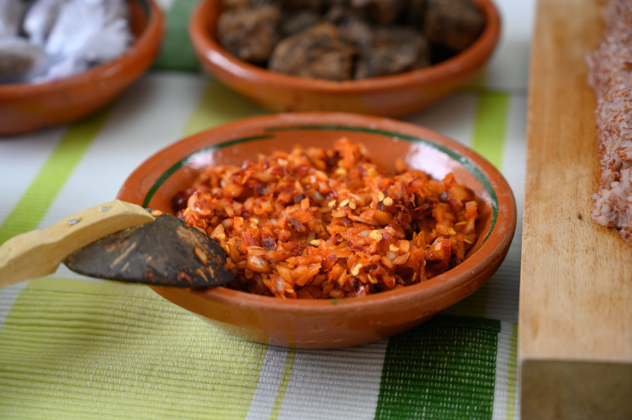 Thala Karali - Ralahami