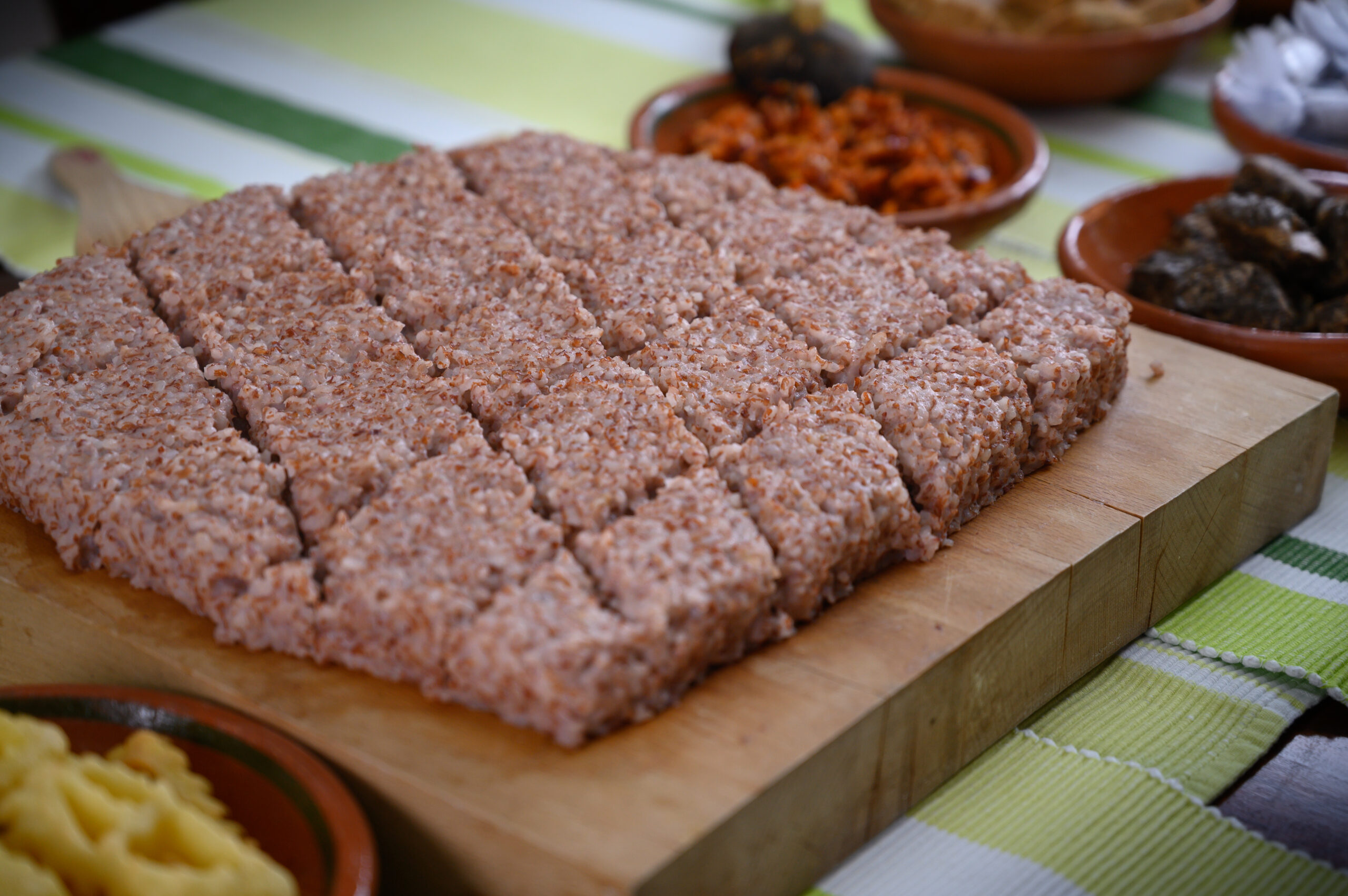 Milk Rice - Ralahami