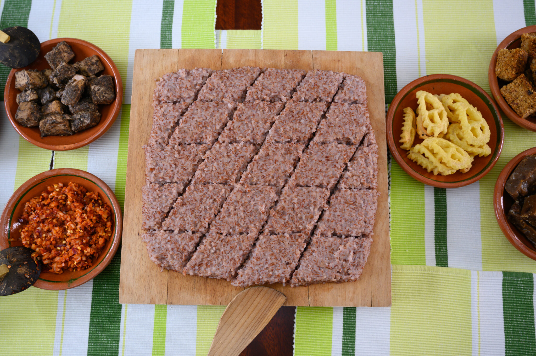 Avurudu Celebrations - Ralahami