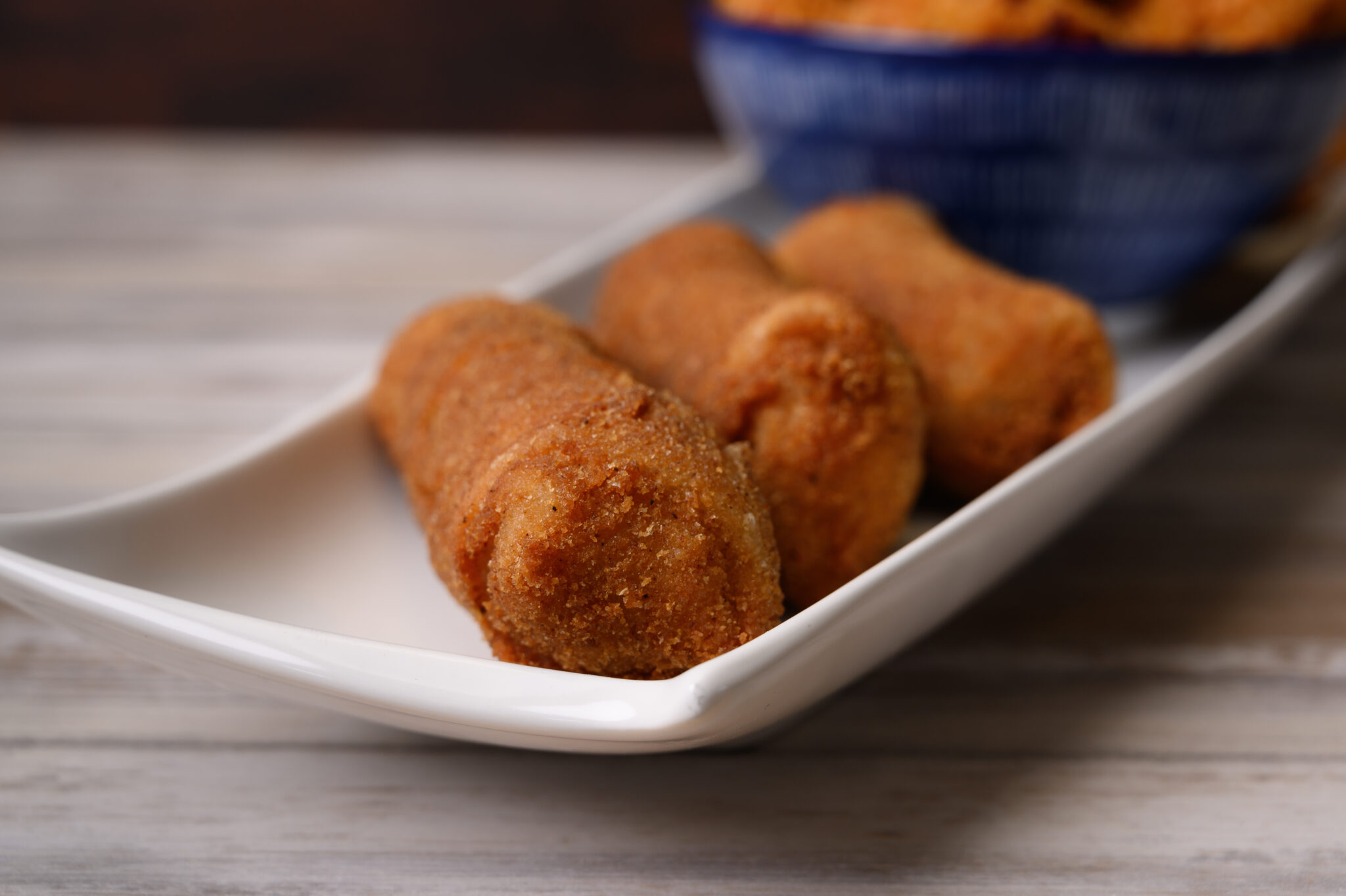 Sri Lankan Fish Roll (මාළු රෝල්) - Ralahami