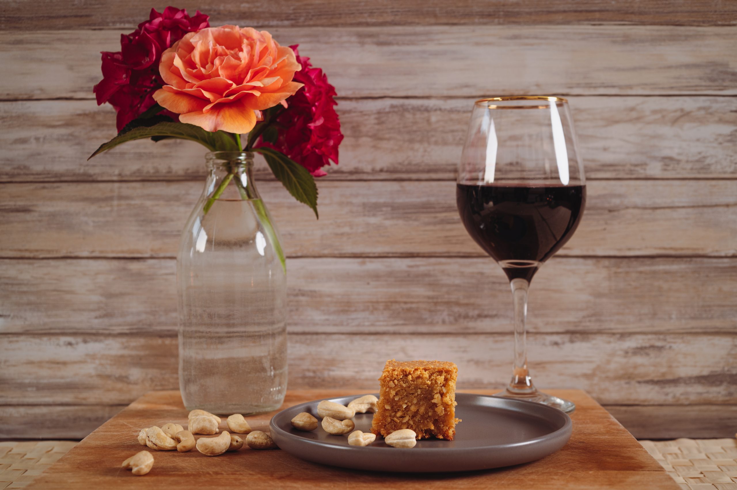 Authentic Sri Lankan Love Cake - Ralahami